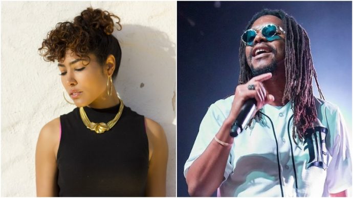 New Music: Nikki Jean – 'Mr. Clean' (Feat. Lupe Fiasco) | HipHop-N-More