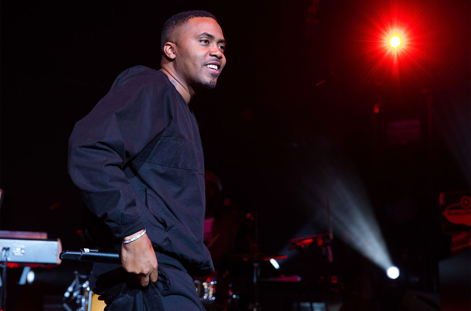 Nas Mass Appeal Records Inks Deal With Universal Music Ahead Of New Nas Mass Appeal Records Inks Deal With Universal Music Ahead Of New