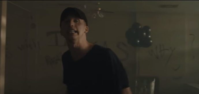 NF Releases New Song & Video 'Why' | HipHop-N-More