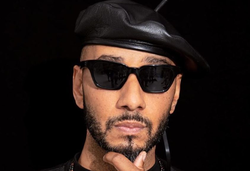 Swizz Beatz Reveals Features on New Album 'Poison'; Has 4 More Albums ...