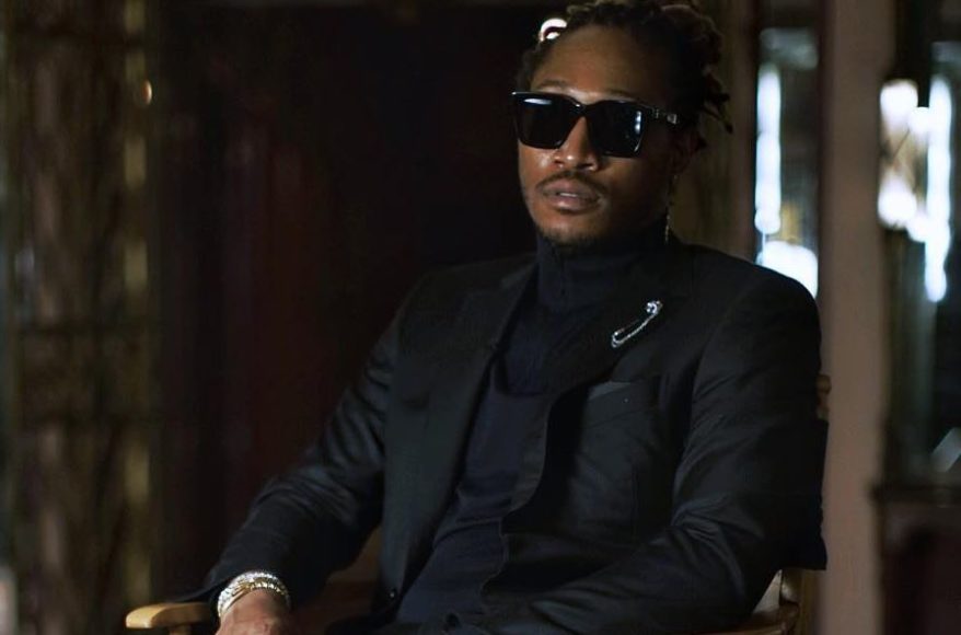 Future To Release New Album on January 18th | HipHop-N-More