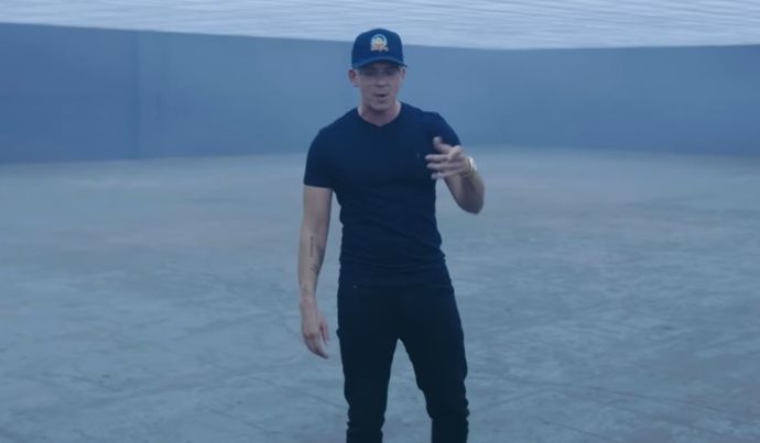 Logic Announces New Album 'Young Sinatra 4' With A Fiery Freestyle ...