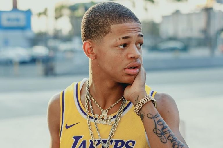 Listen to YK Osiris' New Single 'Run It Up' | HipHop-N-More