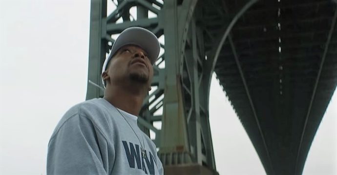 Lupe Fiasco Releases One Take Live Video for 'Mural Jr.' — Watch ...