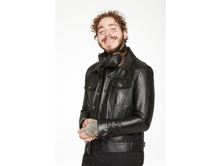 Post Malone Partners with Gaming Company HyperX | HipHop-N-More