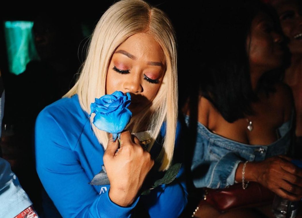 New Music: Trina – 'No Lie' | HipHop-N-More