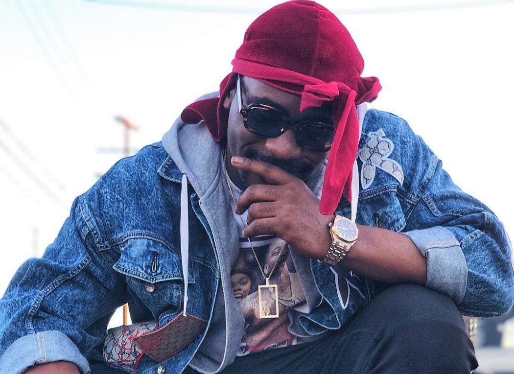 Interview: Bongo Talks Work with Kanye on 'YANDHI' & Upcoming ...