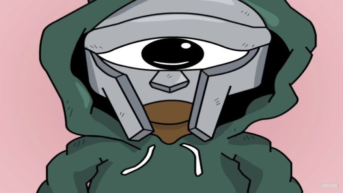 MF DOOM Celebrates 'MM.. FOOD' 14th Anniversary With 'One Beer' Video ...