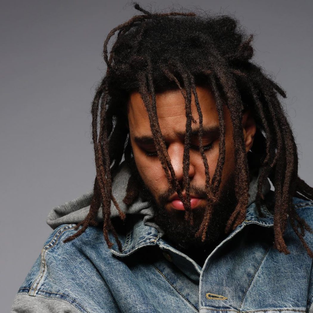 A Look Inside J. Cole's Vault Of Unreleased Music | HipHop-N-More