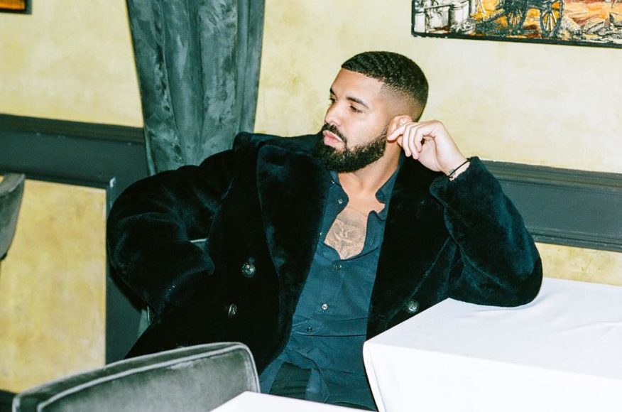 Drake Launches New Independent Label Called Frozen Moments? | HipHop-N-More