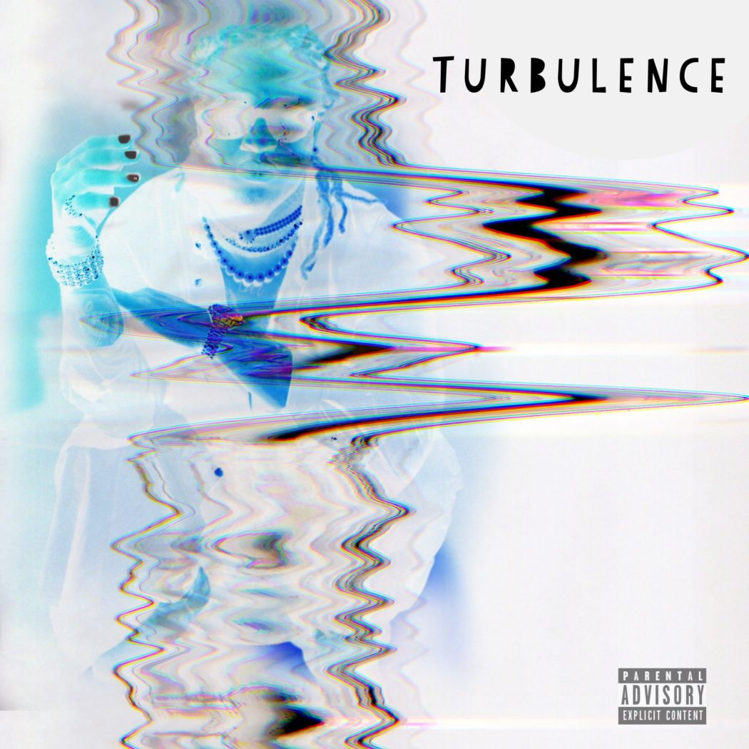 A1 Shares 'Turbulence' Album Tracklist Ft. Chris Brown, Ty Dolla Sign ...
