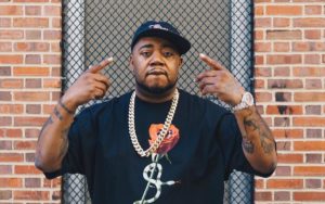 Twista Releases New EP 'Lifetime': Stream | HipHop-N-More