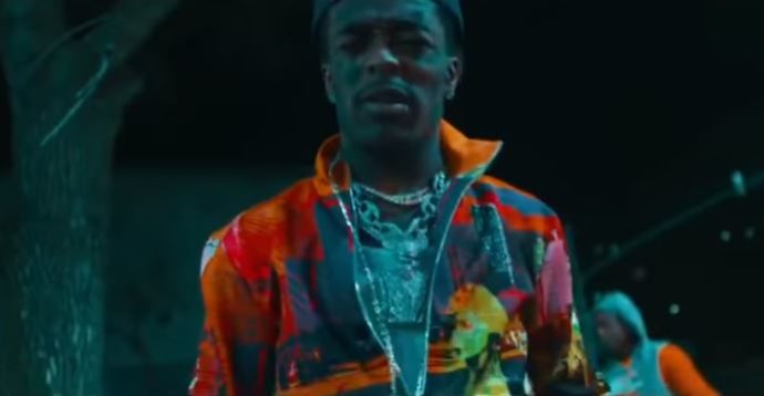New Music: Lil Uzi Vert – ‘Free Uzi’ - NEWS | BANDMINE.COM