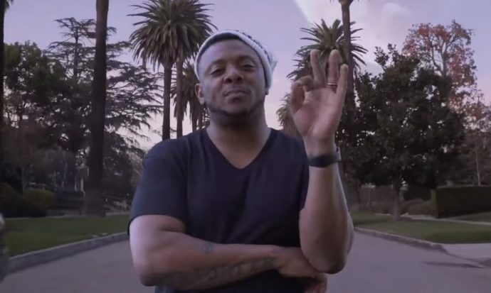 Watch Denaun's New Video 'Incredible' | HipHop-N-More
