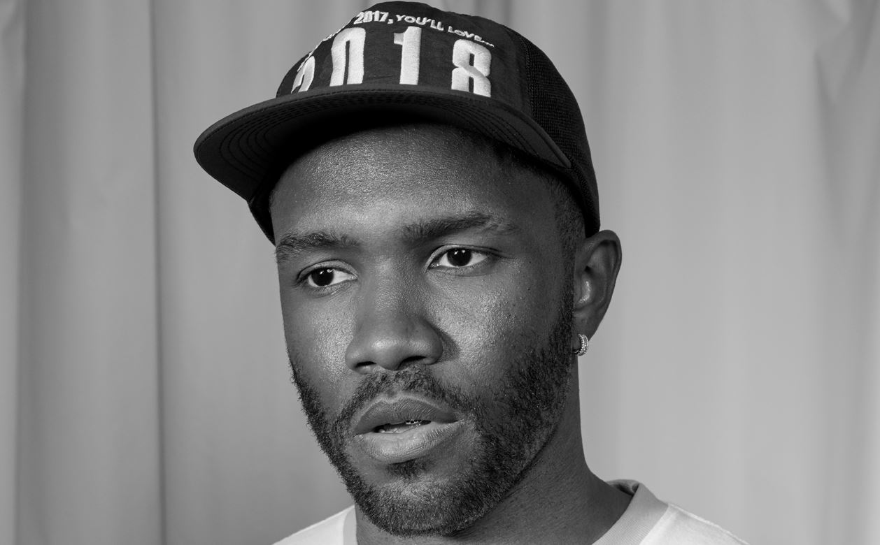 Frank Ocean Reveals He s Been In A Relationship For 3 Years Talks Frank Ocean Reveals He s Been In A Relationship For 3 Years Talks