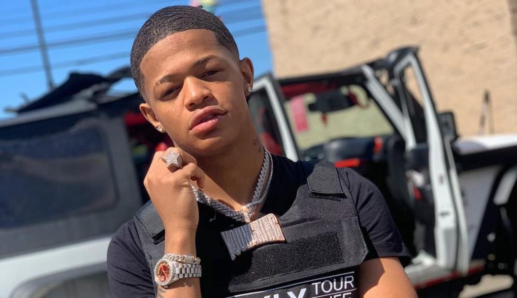 YK Osiris Reveals Debut Album 'Love Hate' & Upcoming Collaborations ...