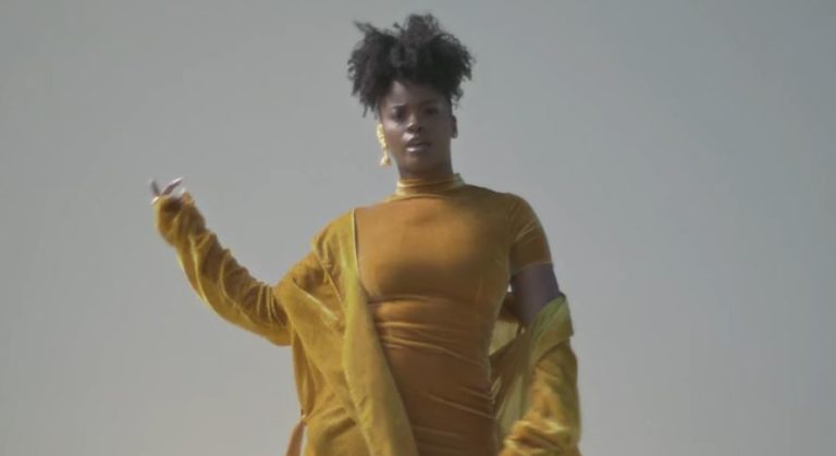 Ari Lennox Releases New Video 'Up Late': Watch | HipHop-N-More
