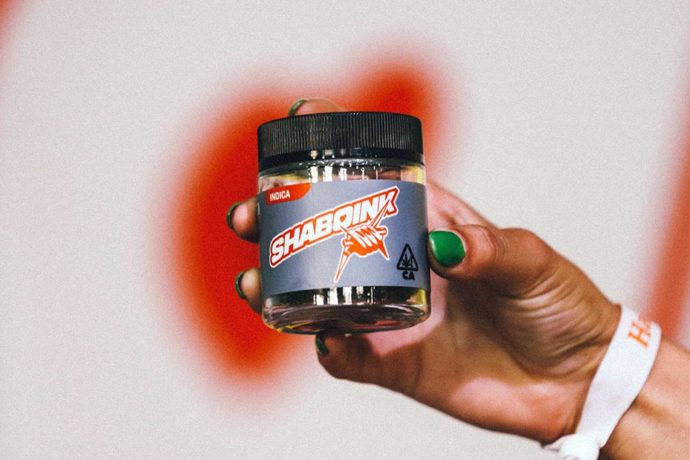 Post Malone Launches Cannabis Brand ‘Shaboink’ - NEWS | BANDMINE.COM