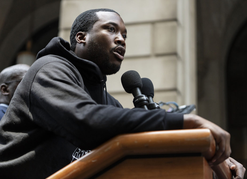 Meek Mill Granted New Hearing in Superior Court | HipHop-N-More