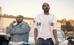 Listen to Nipsey Hussle's Touching New Song 'Perfect 10' Prod. by ...
