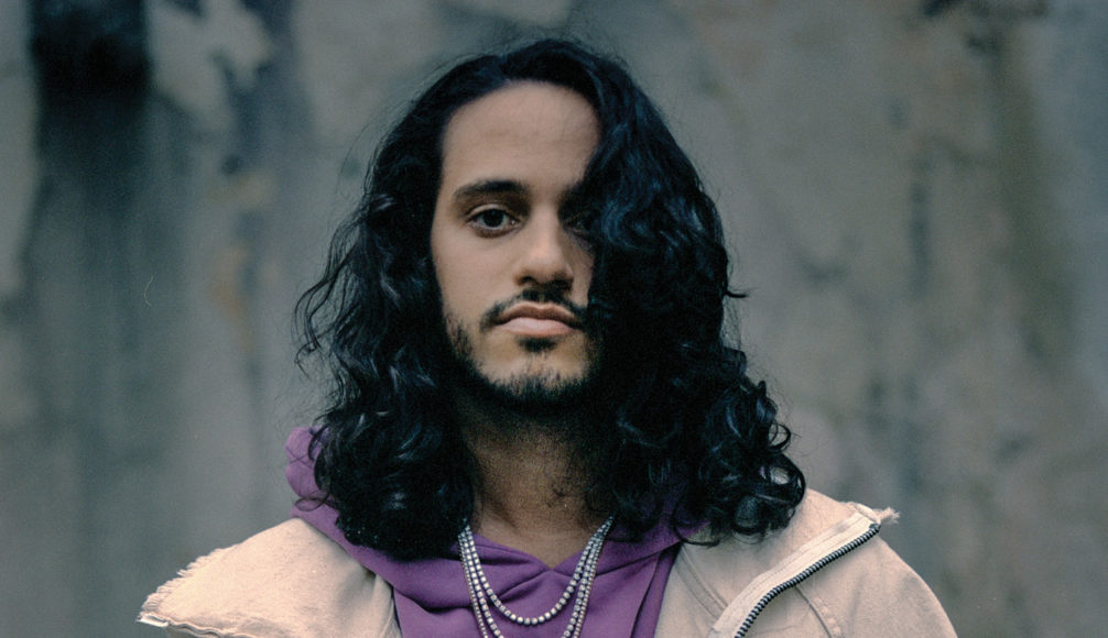 Russ To Release Debut Book 'It's All In Your Head' | HipHop-N-More