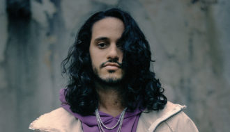 Russ To Release Debut Book 'It's All In Your Head' | HipHop-N-More