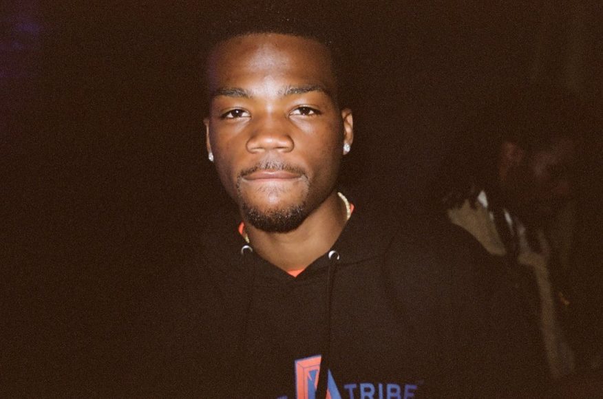 New Music: Stro – 'Overload' | HipHop-N-More