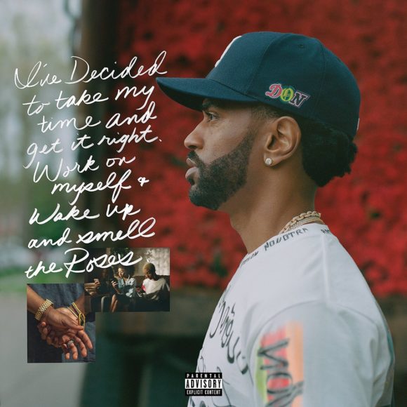 New Music: Big Sean – 'Single Again' | HipHop-N-More