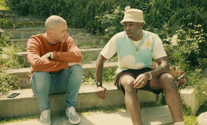 Watch Tyler, The Creator's Insightful Interview with Zane Lowe on Beats ...