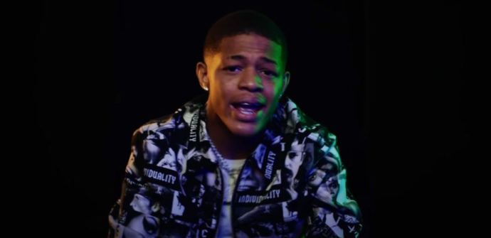 Watch YK Osiris' XXL Freshman Freestyle | HipHop-N-More