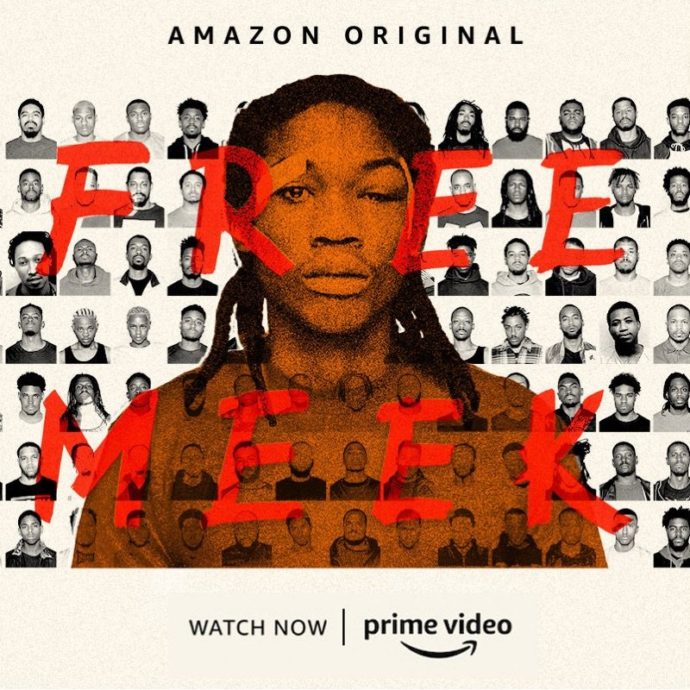 Watch The 'Free Meek' Documentary Exec Prod. by Jay-Z | HipHop-N-More