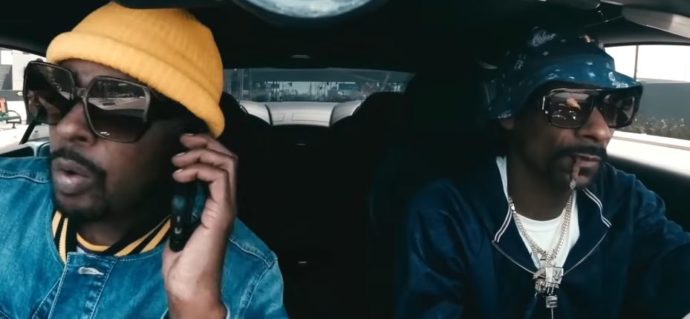 New Video: Snoop Dogg – 'Main Phone' (Feat. Rick Rock & Stresmatic ...