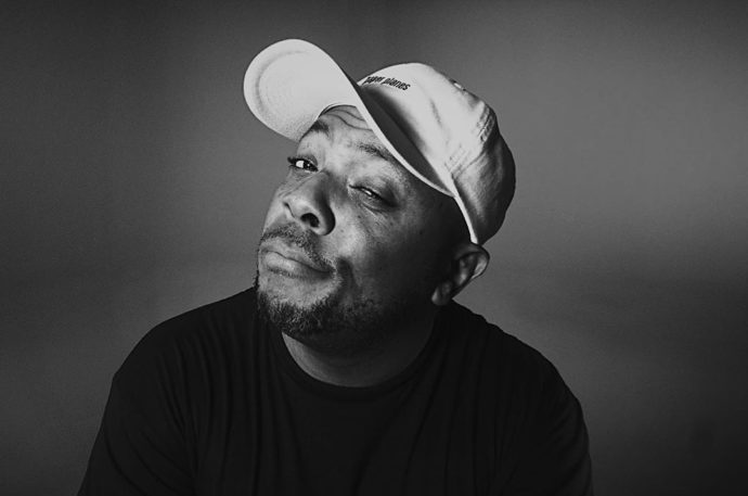 Stream Denaun's New EP 'While You Wait' | HipHop-N-More