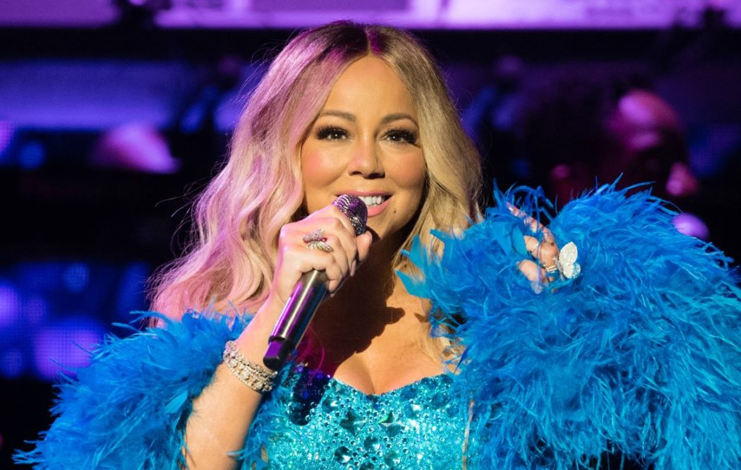 Mariah Carey Shares 'Mixed-Ish' Theme Song 'In the Mix': Watch | HipHop ...