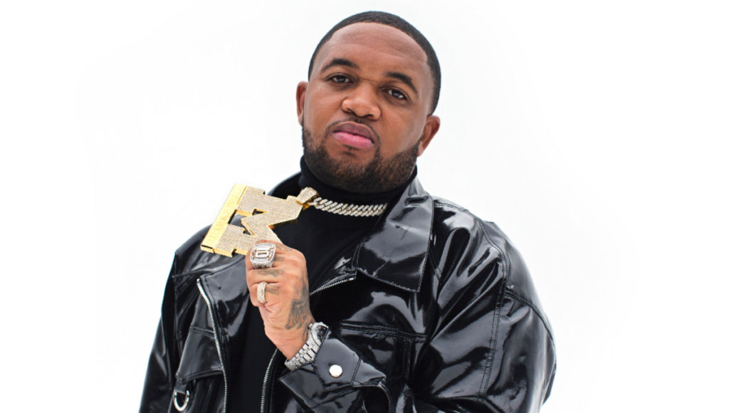 Mustard Says He Wants to Get Out of his Deal with Interscope Records ...