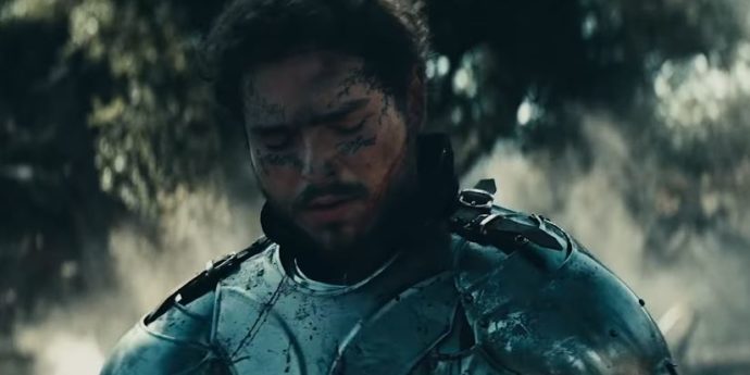 New Video: Post Malone – 'Circles' | HipHop-N-More