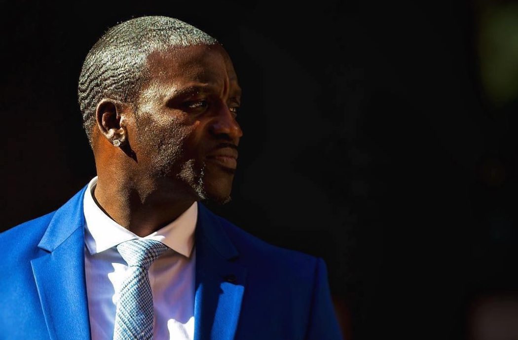 Akon Talks 4 New Albums; Reveals Upcoming Collaborations & A "Top ...