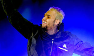 Chris Brown Releases Extended 'Indigo' Album with 10 New Songs: Stream ...
