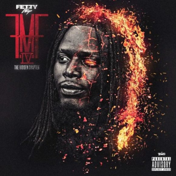 Fetty Wap Releases 'For My Fans 4' Mixtape: Stream | HipHop-N-More
