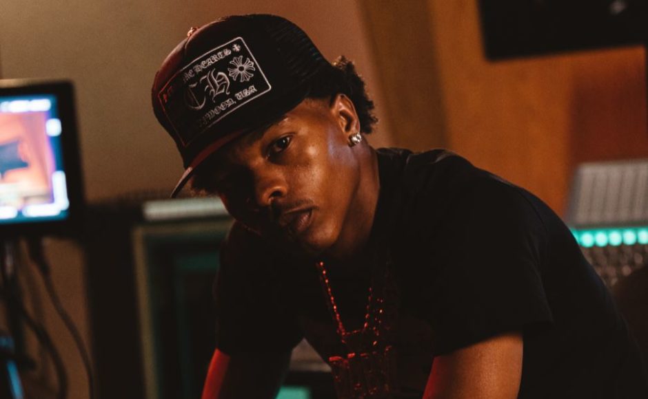 Lil Baby Confirms New Album Releasing This Year; Talks Doritos 'Spark ...