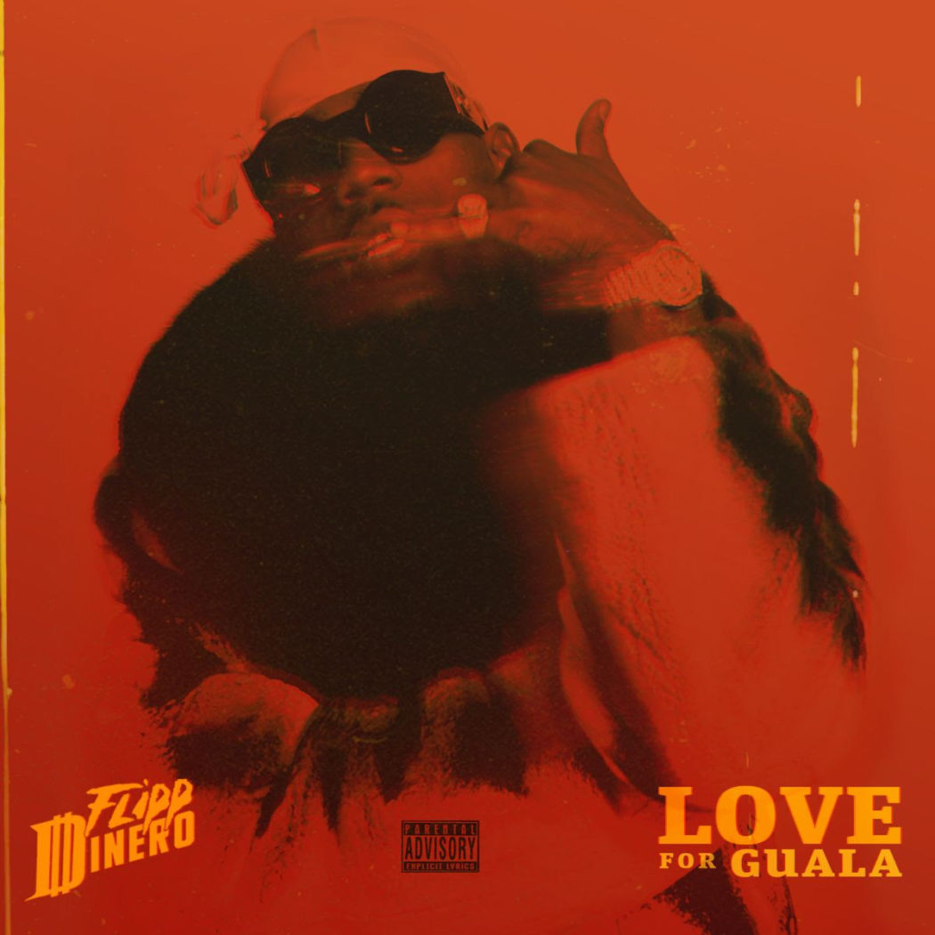 Flipp Dinero Announces 'Love for Guala' Project; Shares First Single ...
