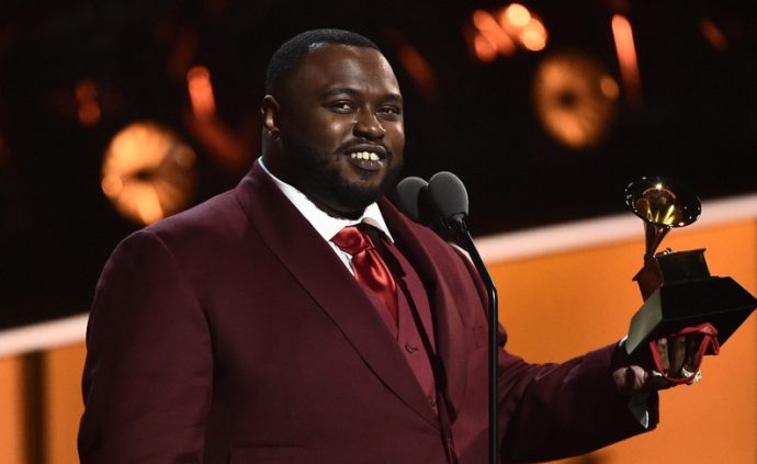 James Fauntleroy Shares Original Demo Version of Jay-Z & Beyonce 'Part ...