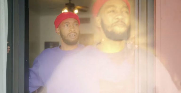 Ant Clemons Shares New Song & Video 'Excited' Ft. Ty Dolla Sign: Watch ...