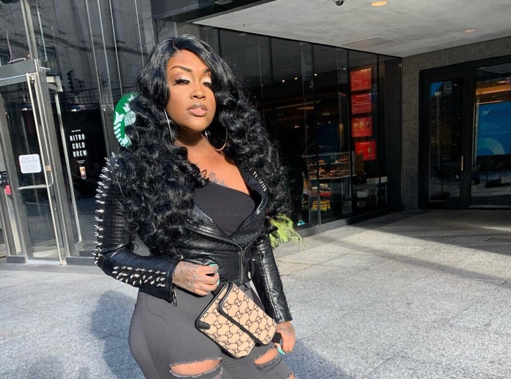 CupcakKe Says She Has Signed a $8 Million Deal | HipHop-N-More