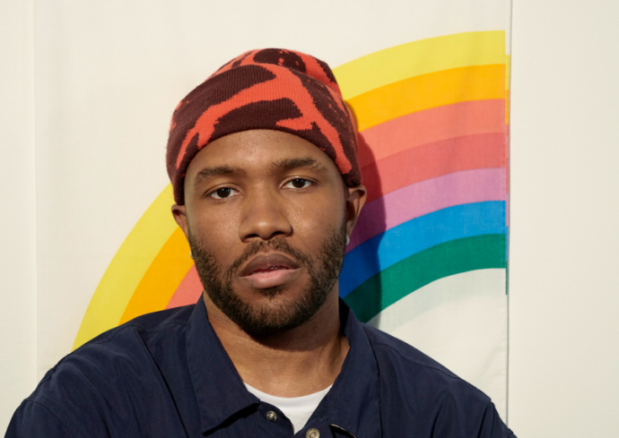 Frank Ocean Signs With Warner Chappell Music | HipHop-N-More