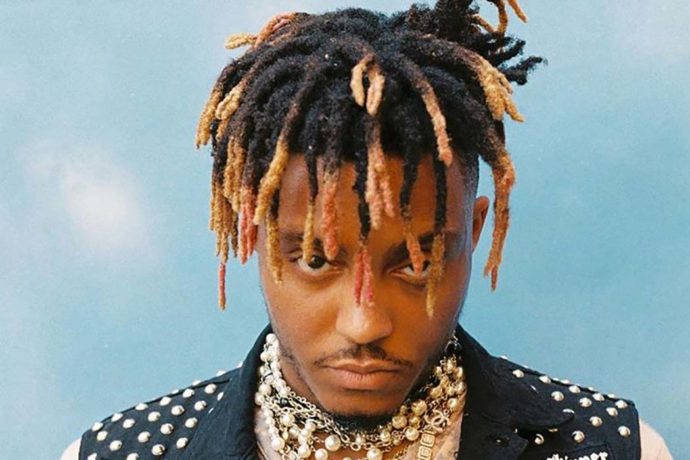 Juice WRLD Family Announces Plans for Posthumous Music Releases ...