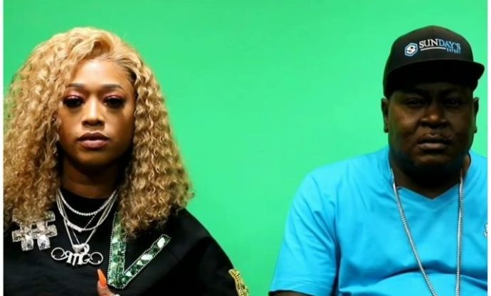 Trick Daddy & Trina Announce New Morning Show on 99 JAMZ | HipHop-N-More