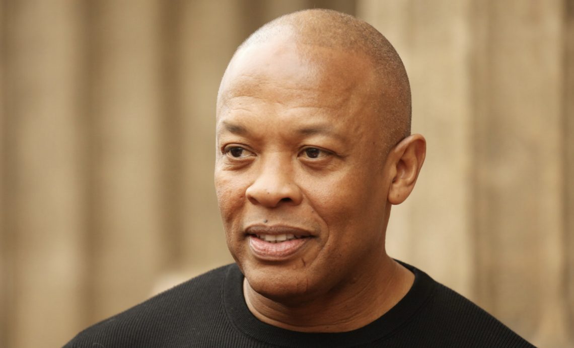 Dr. Dre In ICU After Suffering Brain Aneurysm | HipHop-N-More