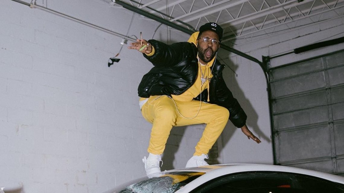 Mike WiLL Made It & Swae Lee Survive Deadly Car Accident | HipHop-N-More