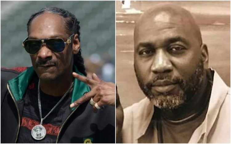 Death Row Records Co-Founder Michael 'Harry O' Harris Pardoned by Trump ...